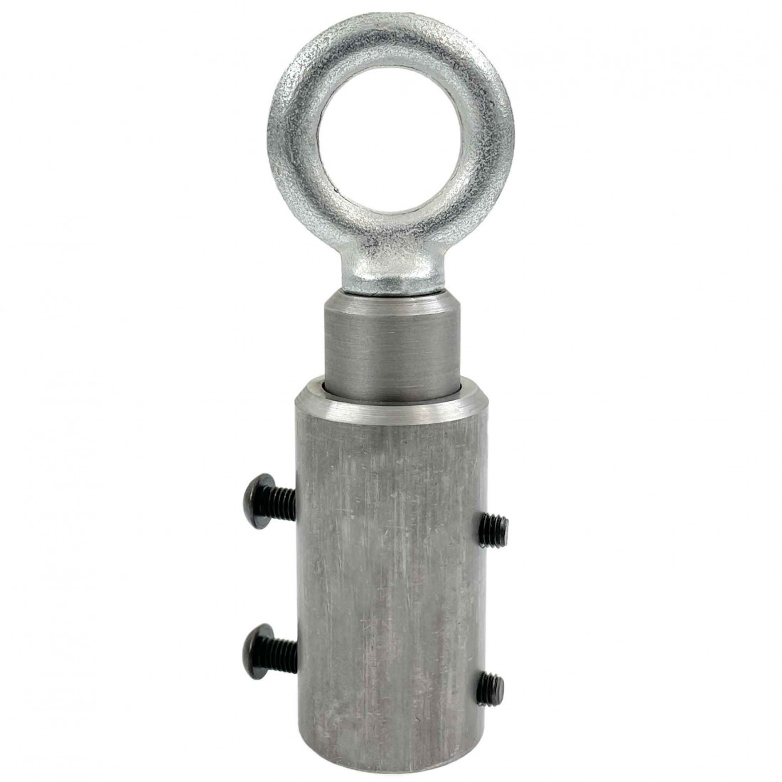 Chinese Pole | Static Pole | Aerial Pole Adapter