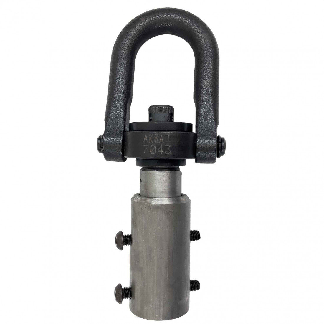 Chinese Pole | Static Pole | Aerial Pole Adapter | Pro