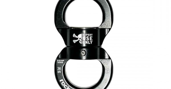 Swivel S2 L - Rotator Round Swivel (Large Bottom)