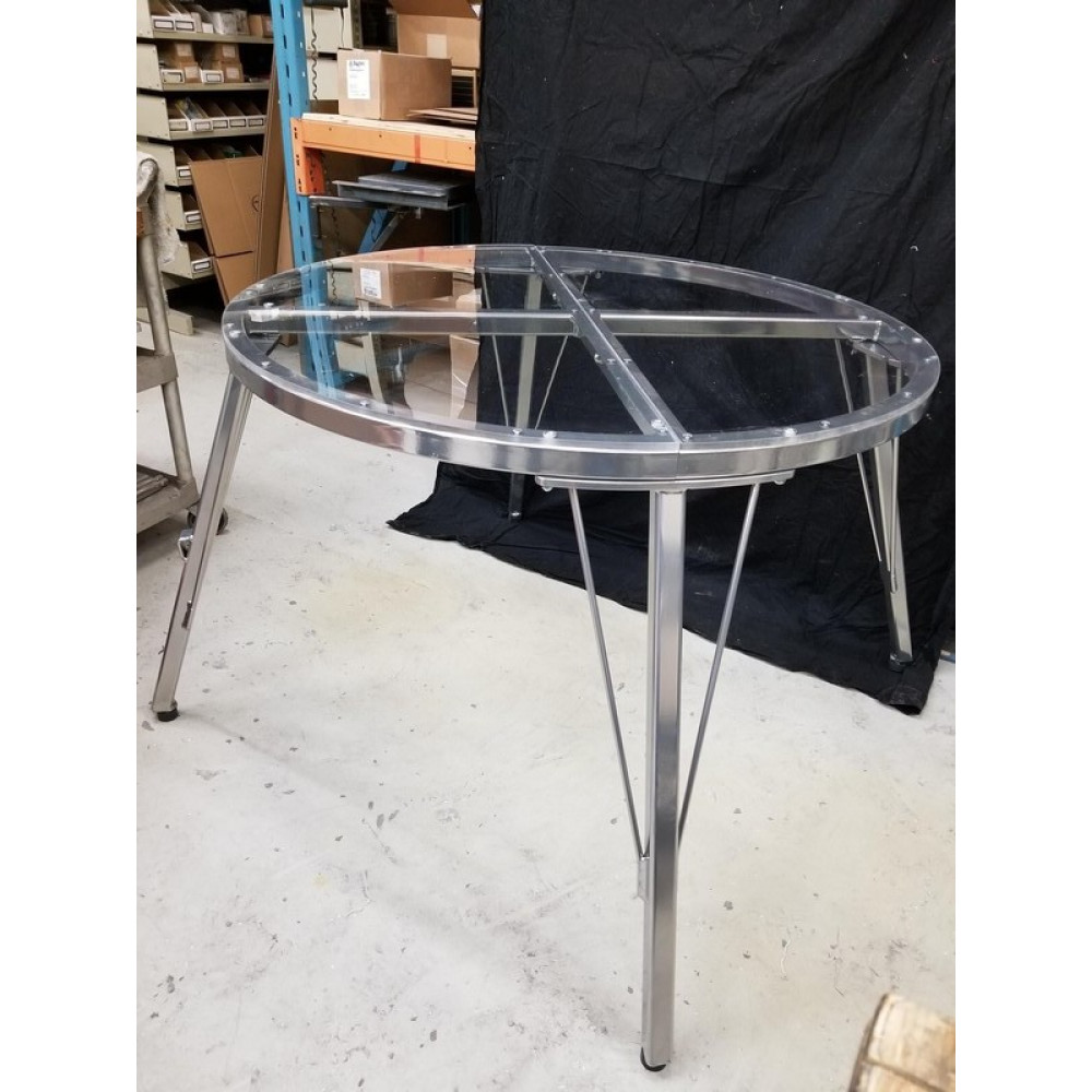 Contortion Table | Standard