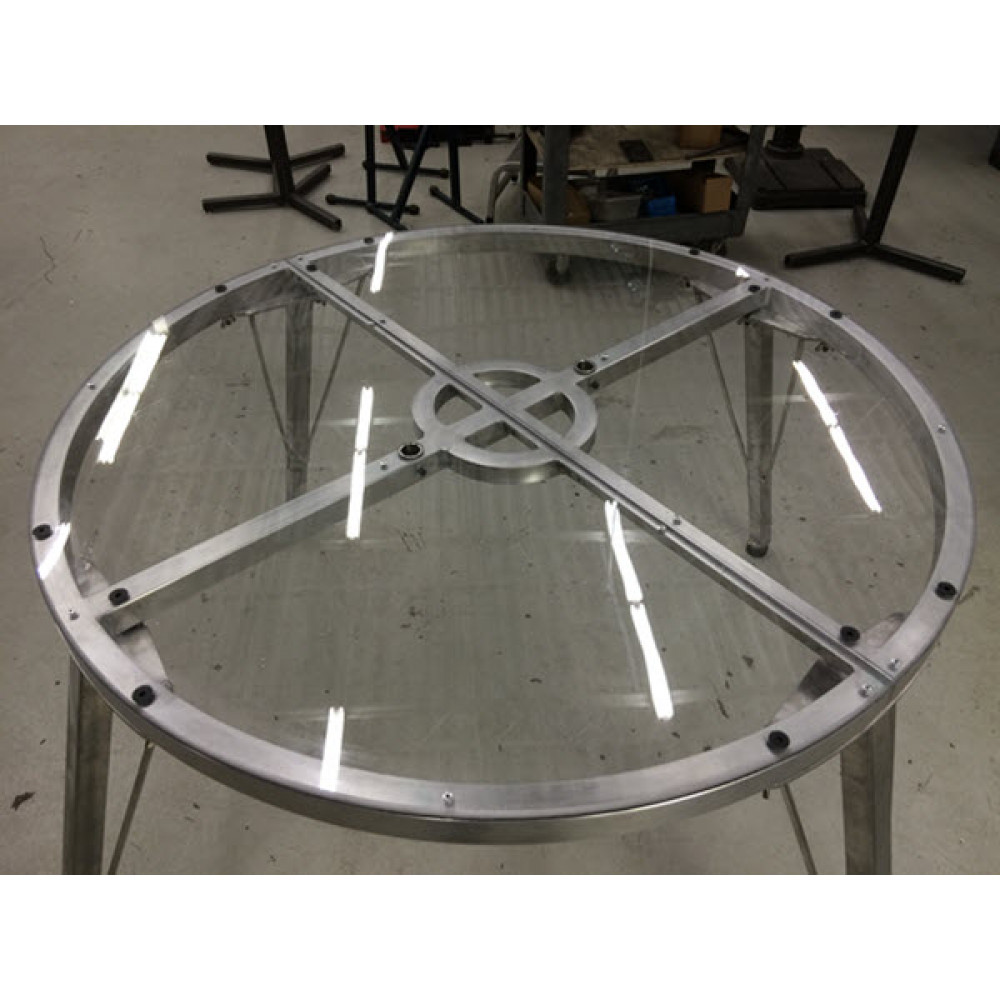 Contortion Table | Custom