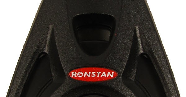 Pulley | Single | For 8mm Wire | 74100AW | Ronstan