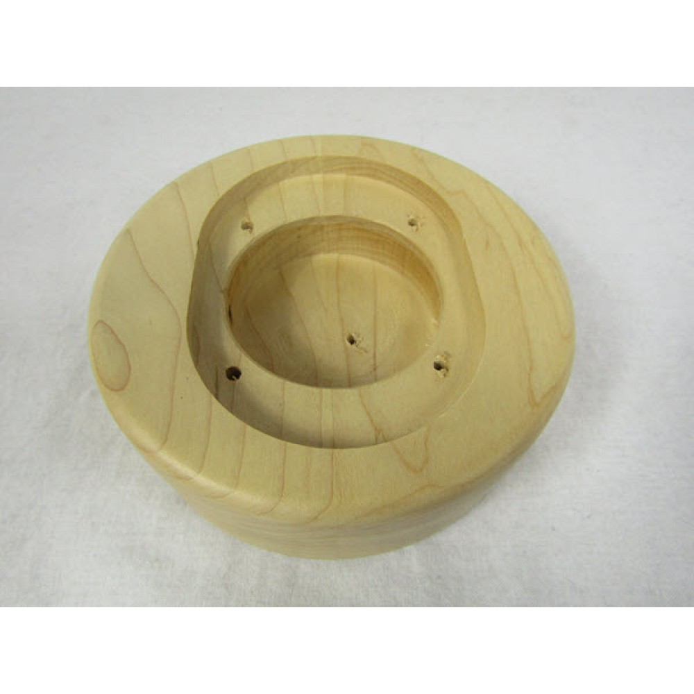 Handstand Handle | Round Handle | One Way Spinning | PRO