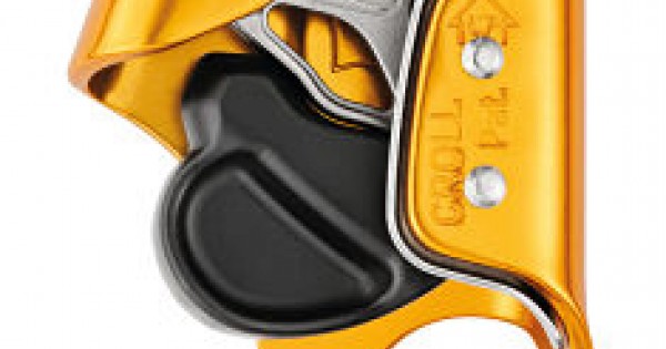 Rope Clamp | Croll | Petzl