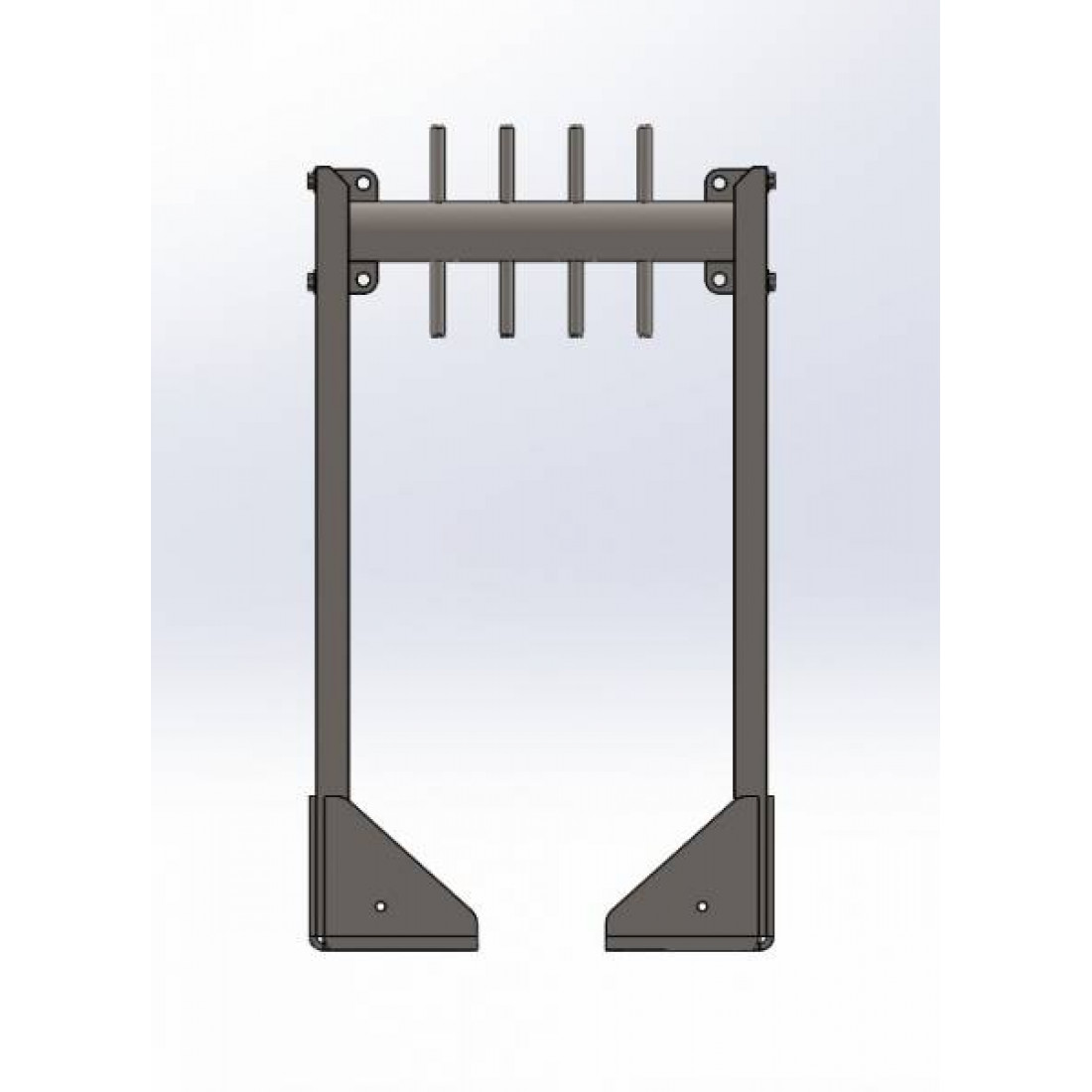 Pin Rail | PRO