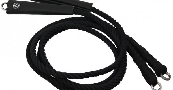 Trapeze Ropes | Pair