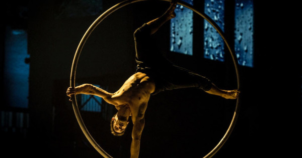 Simple Wheel | PRO | Roue Cyr - 2in | 5cm Grip Model - Standard ...