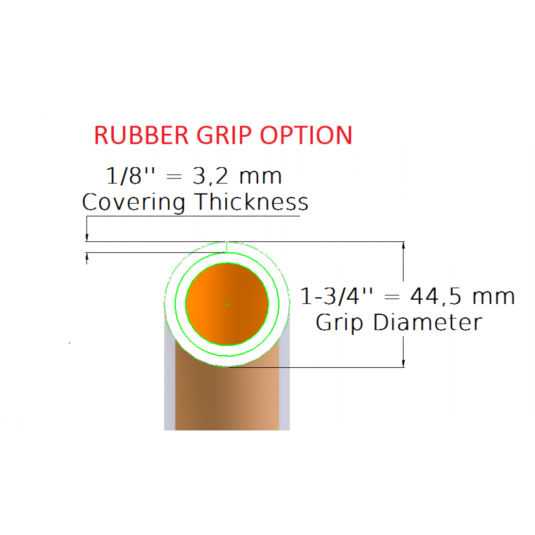 Simple Wheel | Roue Cyr | Advanced | Custom Size