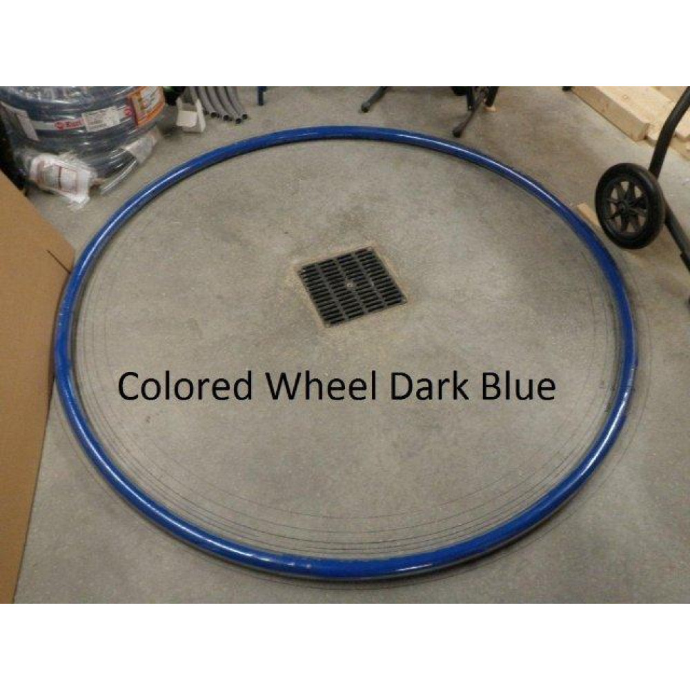 Simple Wheel | Roue Cyr | Advanced | Custom Size