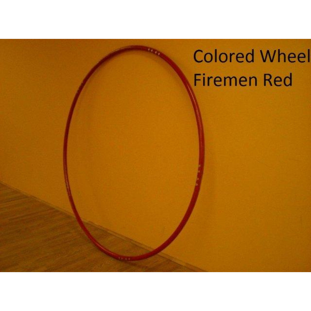Simple Wheel | Roue Cyr | Advanced | Custom Size