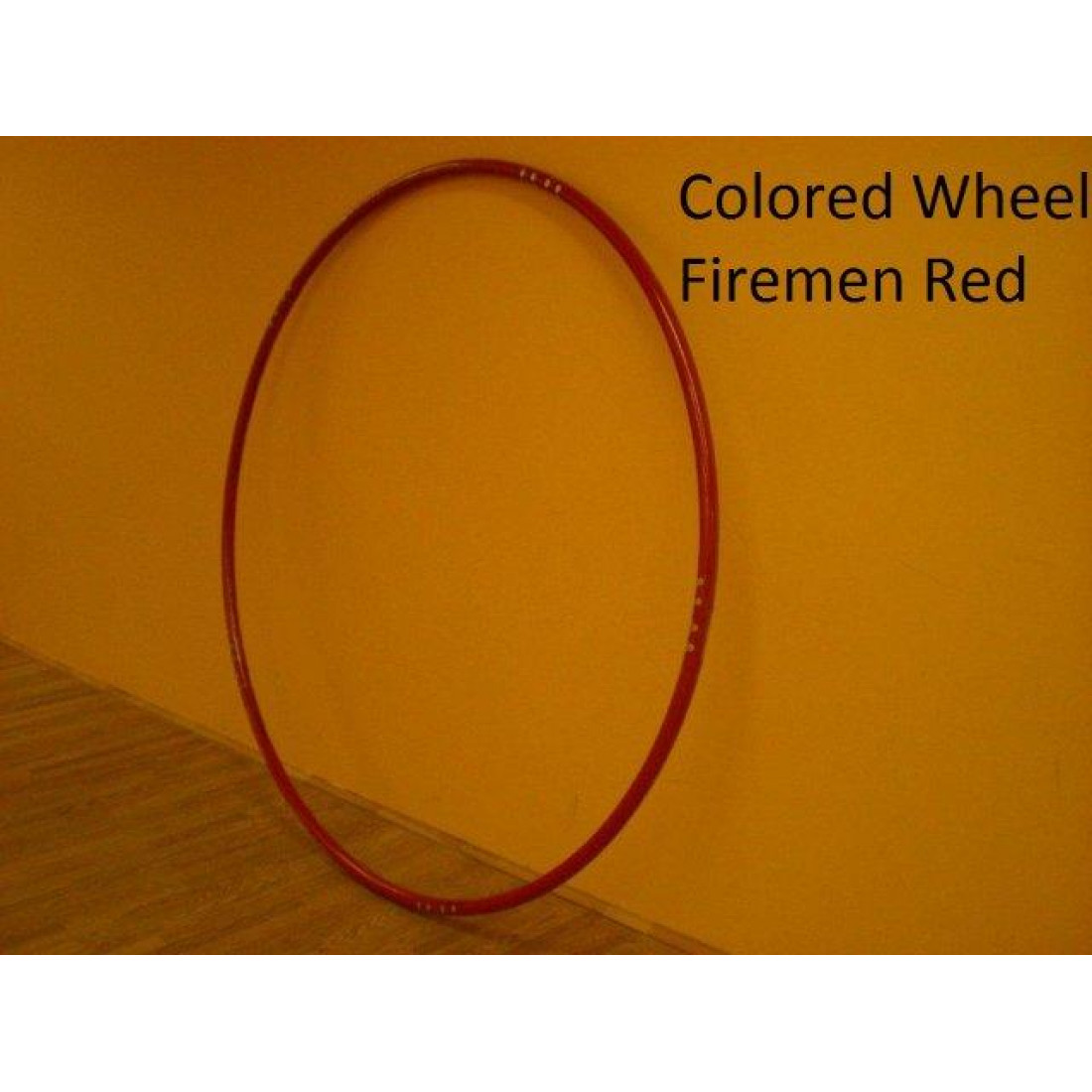 Simple Wheel | Roue Cyr | Advanced | Custom Size