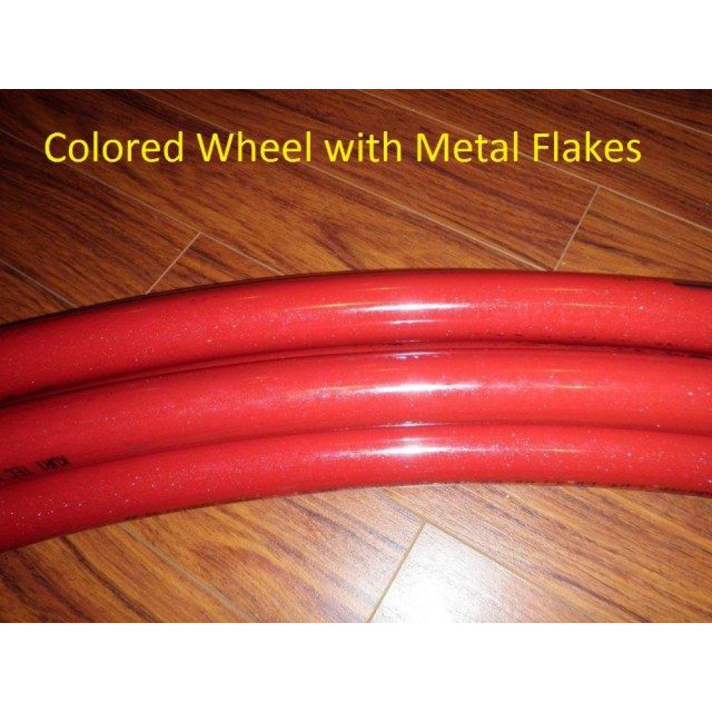 Simple Wheel | Roue Cyr | Advanced | Custom Size